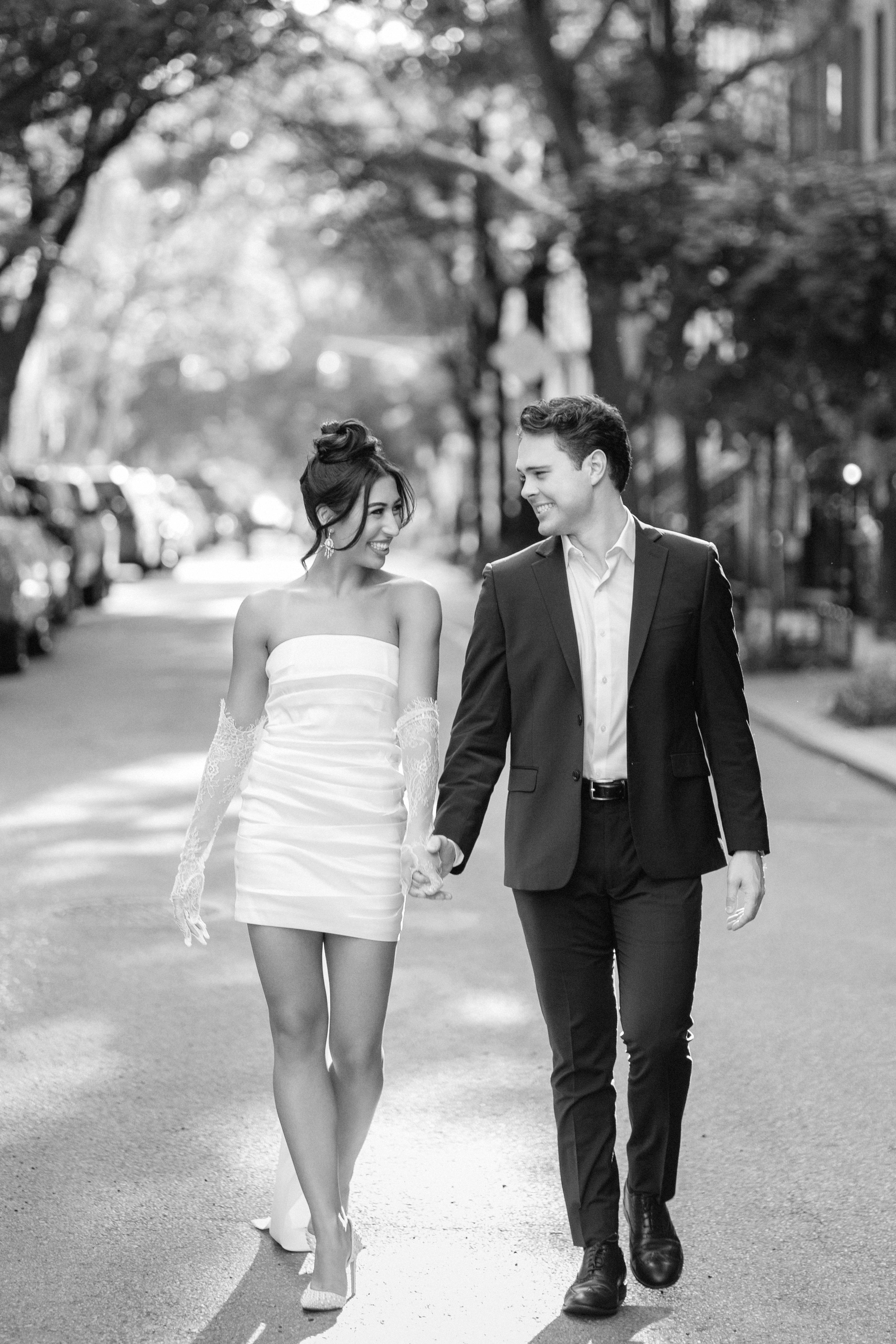 Megan Garcia and Adam Ziminski's Wedding Website