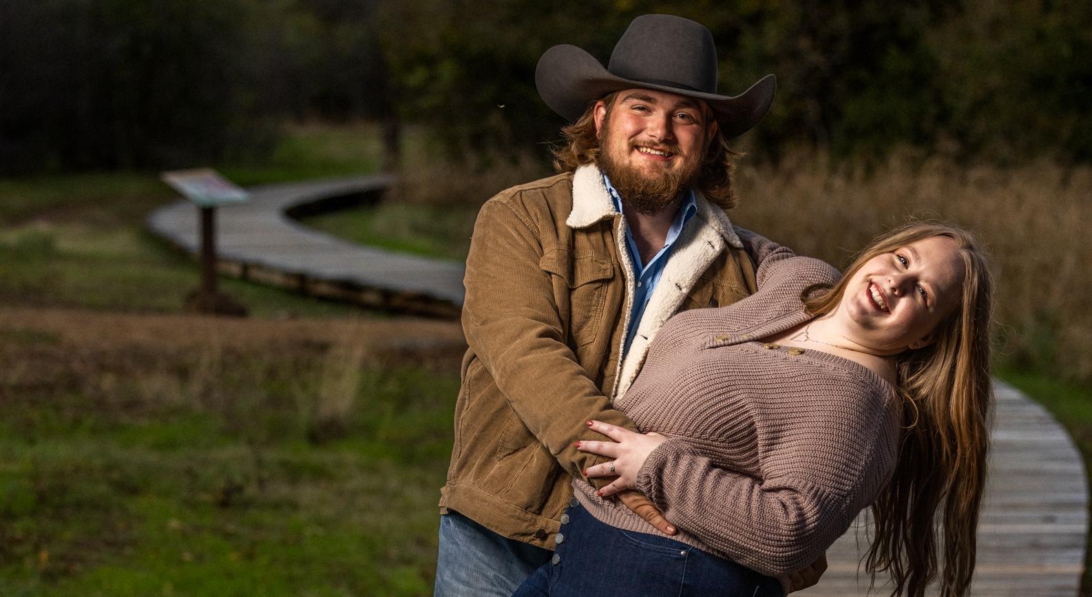 Becca Roberts and Cameron Moore's Wedding Website