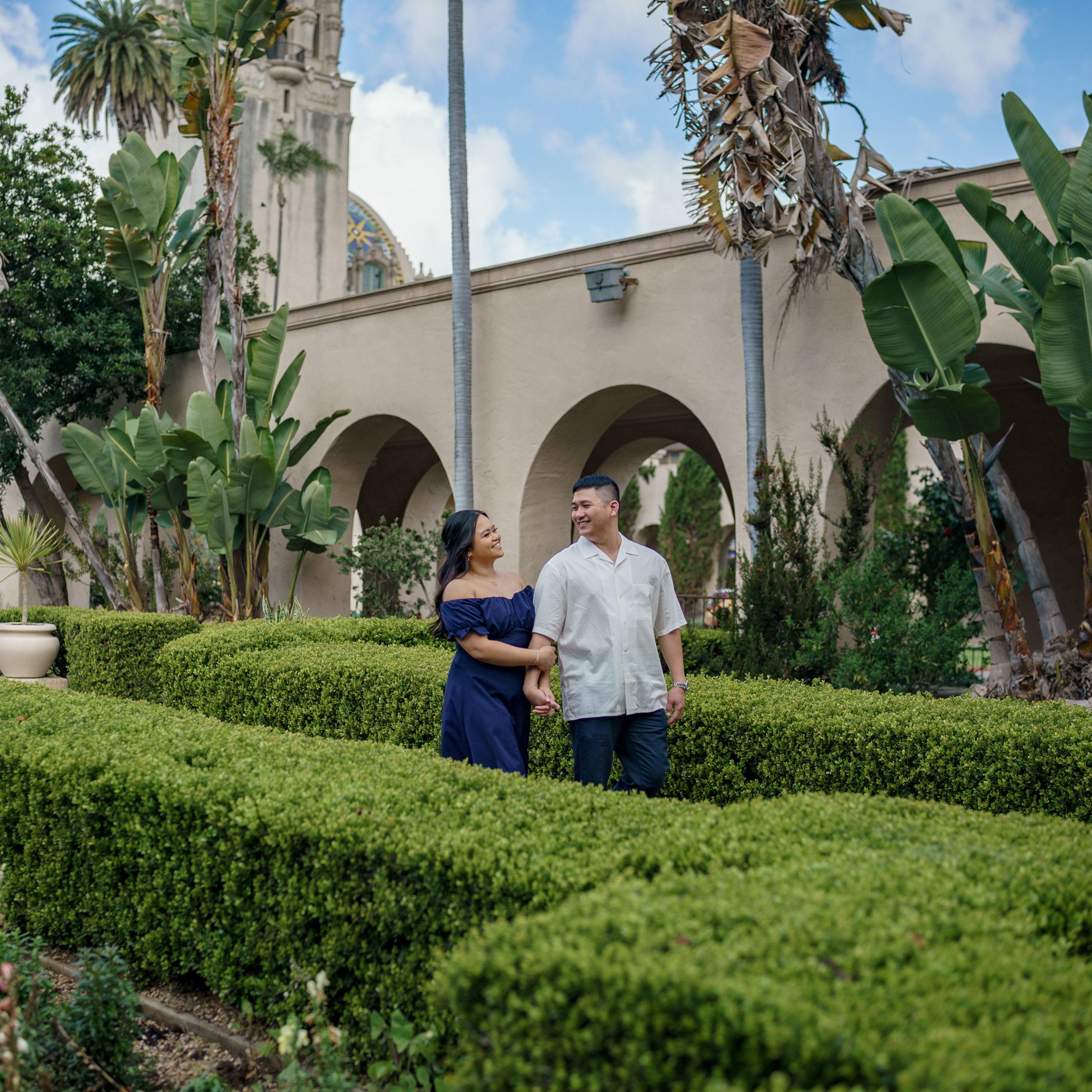 Christian Paul Lazaro and Trishia Karla Marzo's Wedding Website