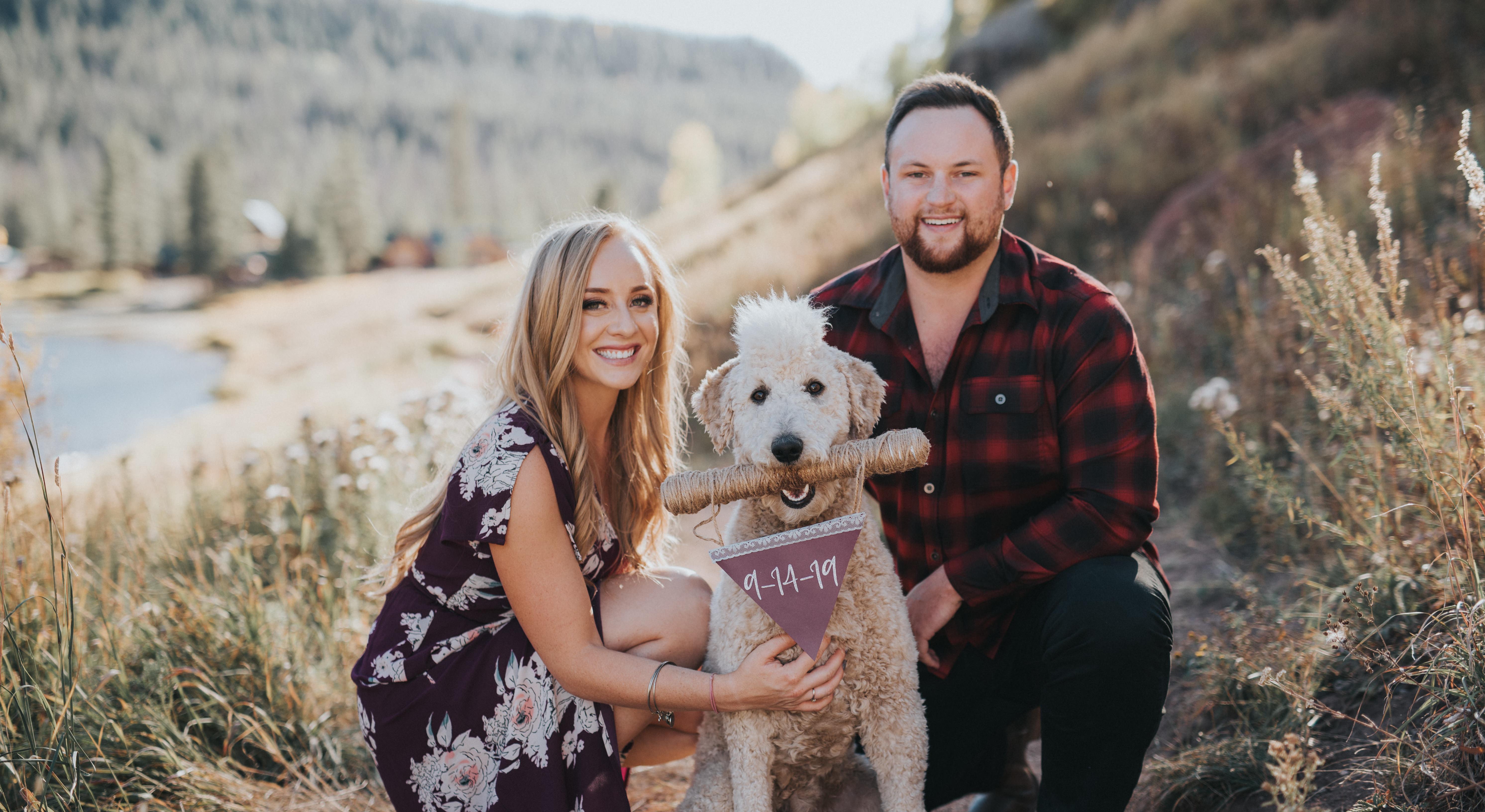 Jordan DeBoer and Eric Knickerbocker's Wedding Website