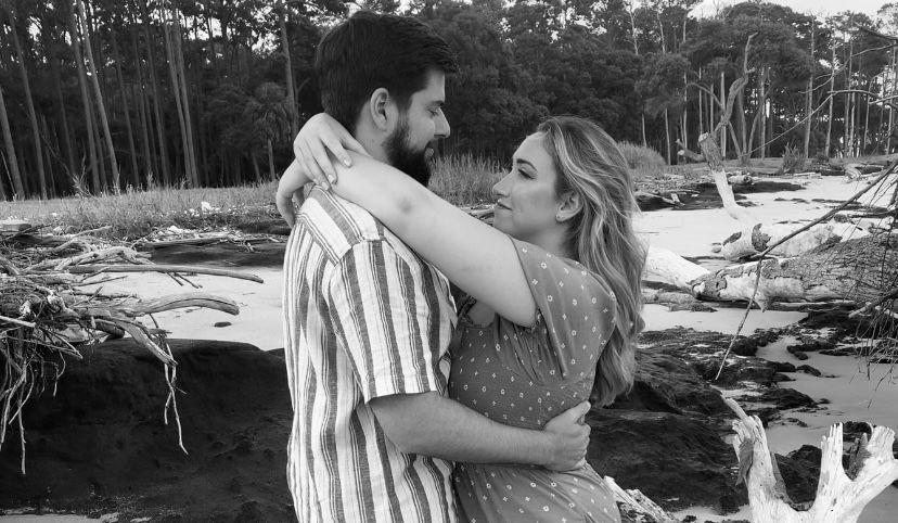 Sarah Jane Eller and Jordan Davis' Wedding Website