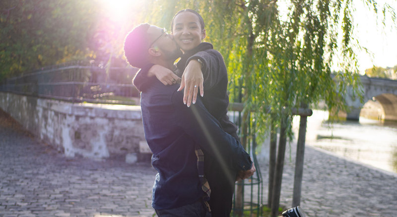 Oyinkro Kagbala and Micaiah Ince's Wedding Website