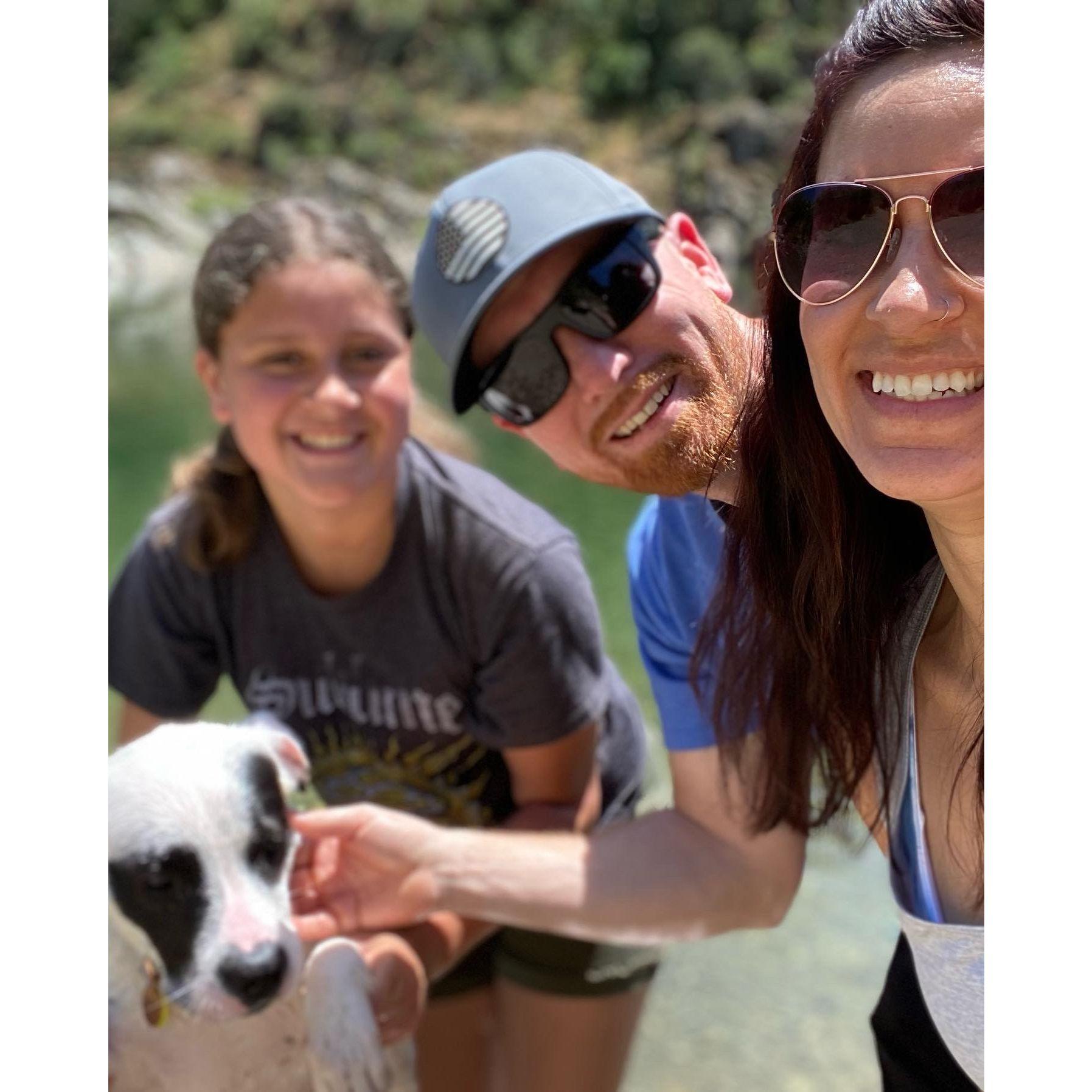 Alyssa Medrano and Edward Crocker's Wedding Website