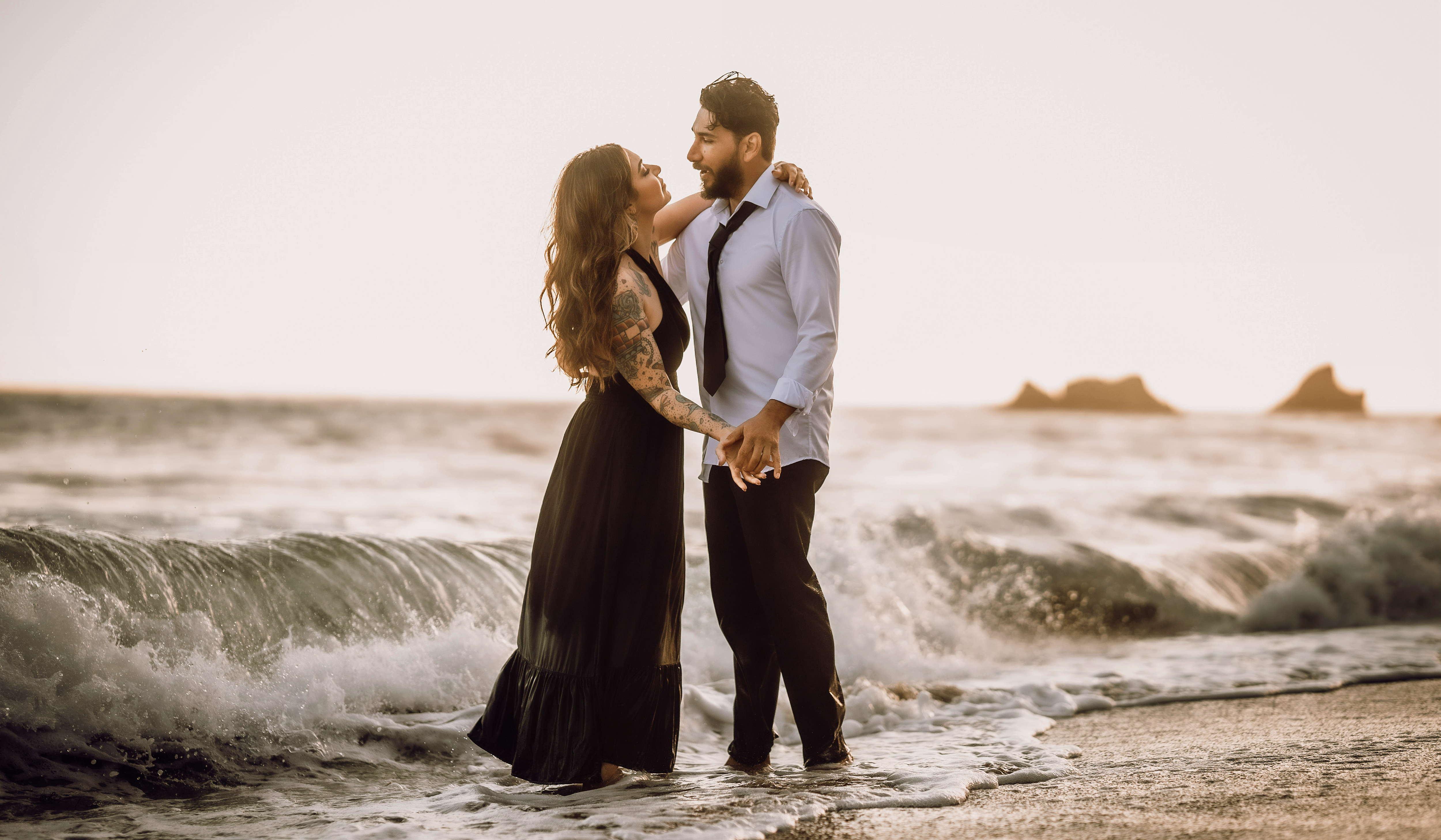 Anastasia Free and Gilbert Menchaca's Wedding Website