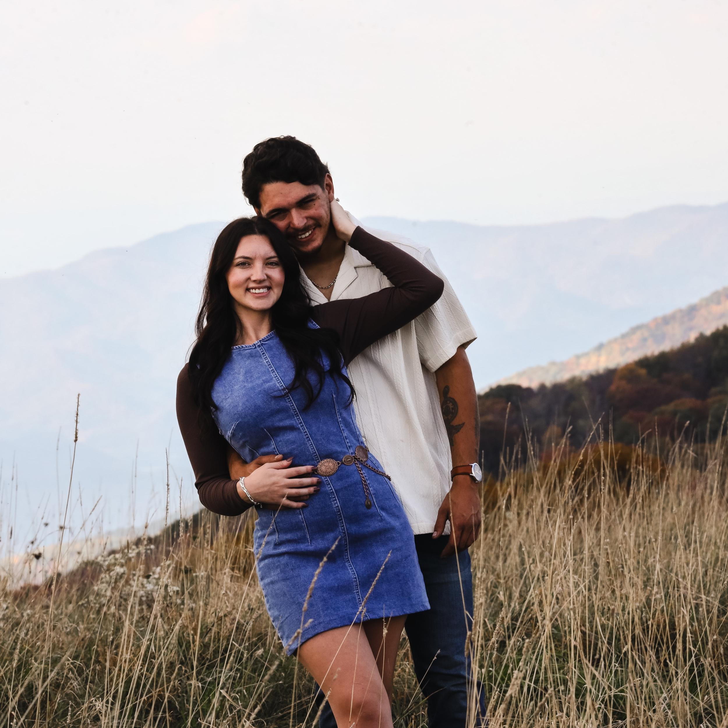 Maddison Henry and Isiah Ward's Wedding Website