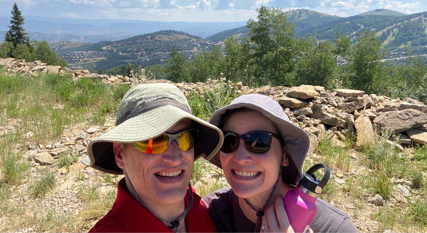 Jennifer Mcgill and Brian Doyle's Wedding Website