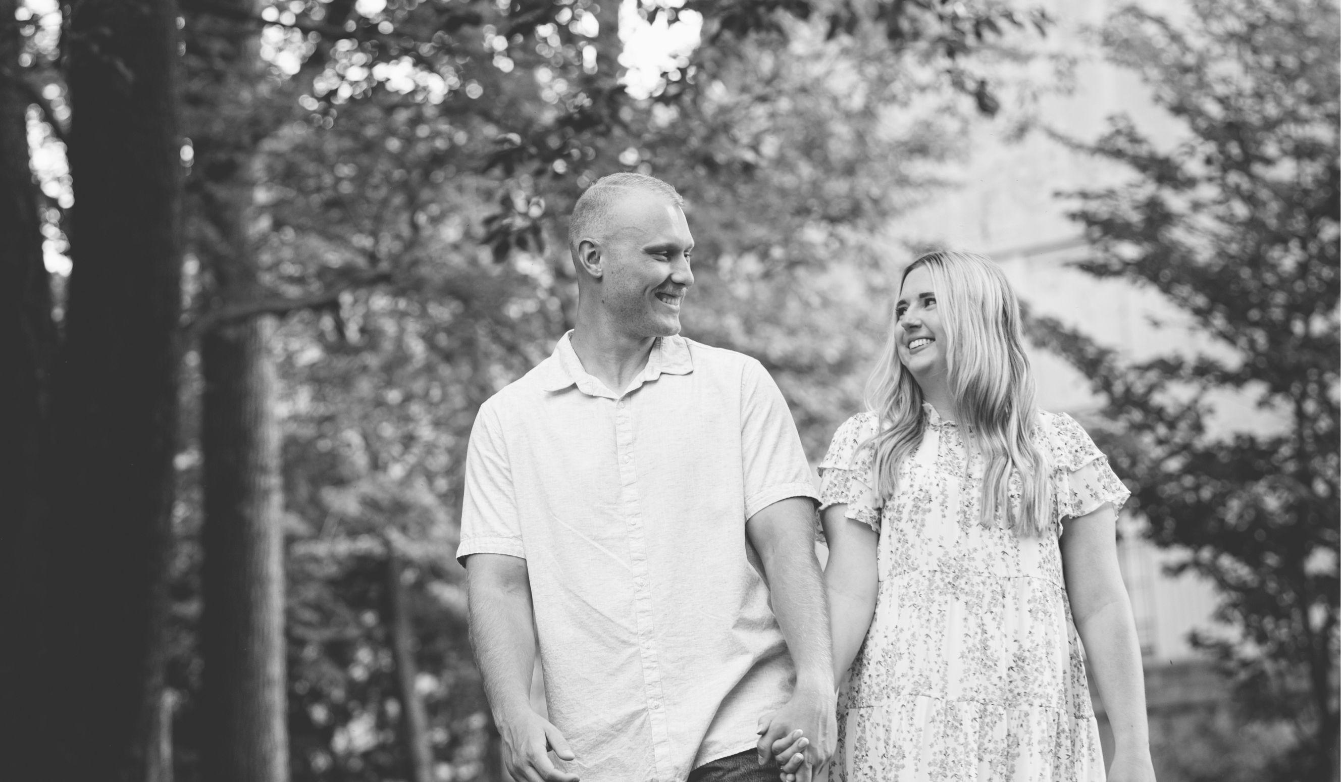 Amber Wanko and Eric Adamczyk's Wedding Website