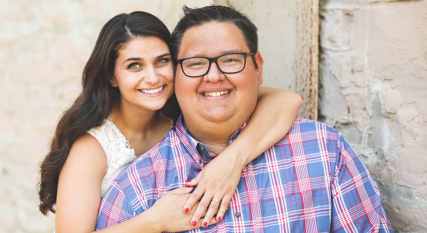 Andrea Patti and Zach Busch's Wedding Website