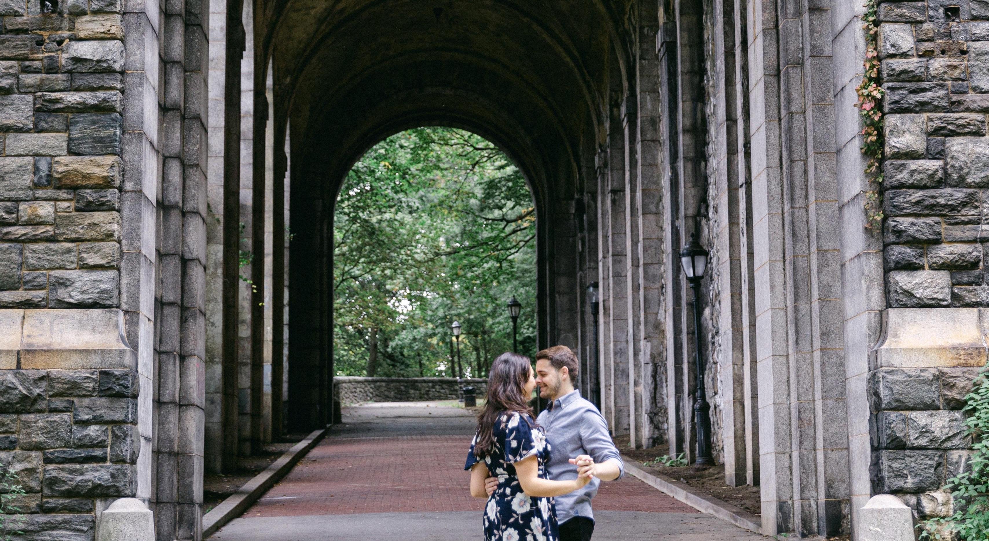 Laura Calisi and Alex Simeone's Wedding Website