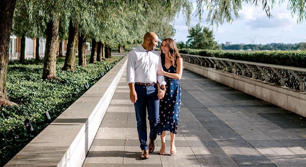 Erica Osborn and Sean Scott's Wedding Website