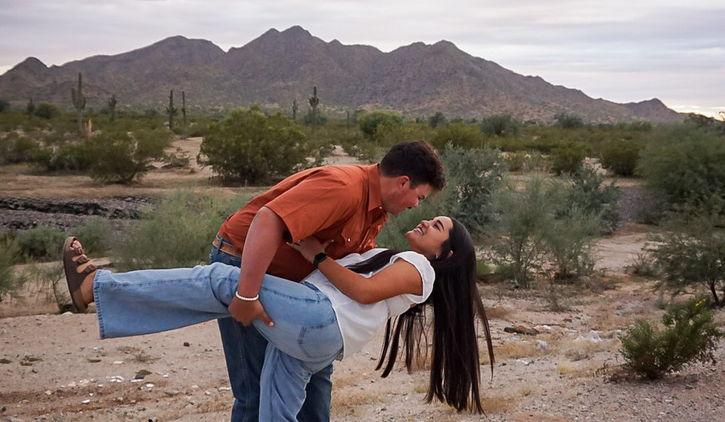Sammi Bea Ruiz and Brysen David Jonah Lopez's Wedding Website