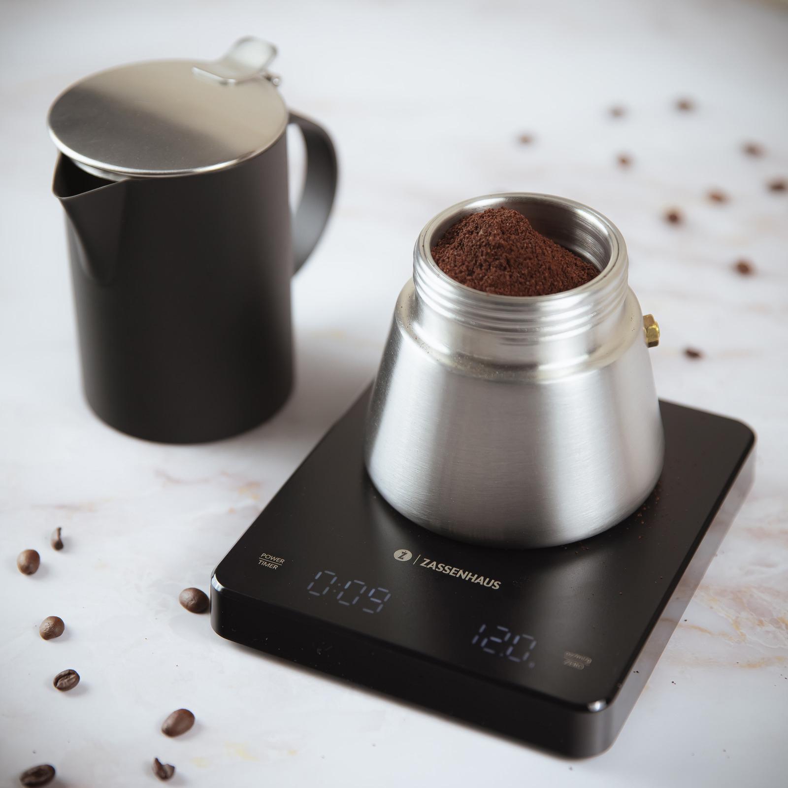Frieling, Expert Digital Coffee Scale | Zola