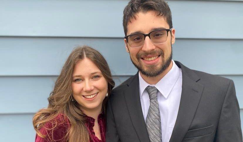 Paden Graham and Daniel Clevenger's Wedding Website