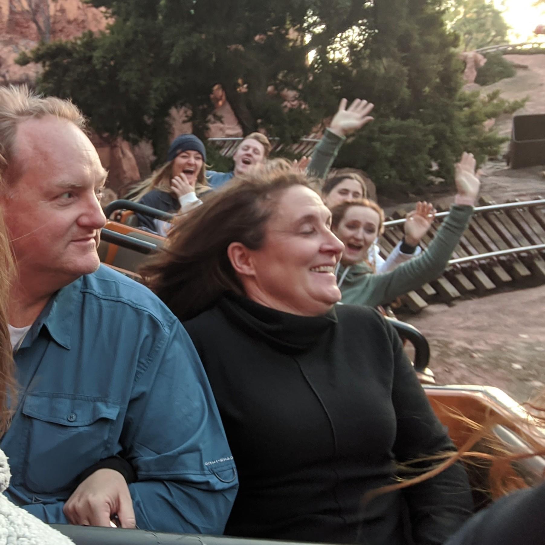 Auria Kirkendall and Jaron Maxson's Wedding Website