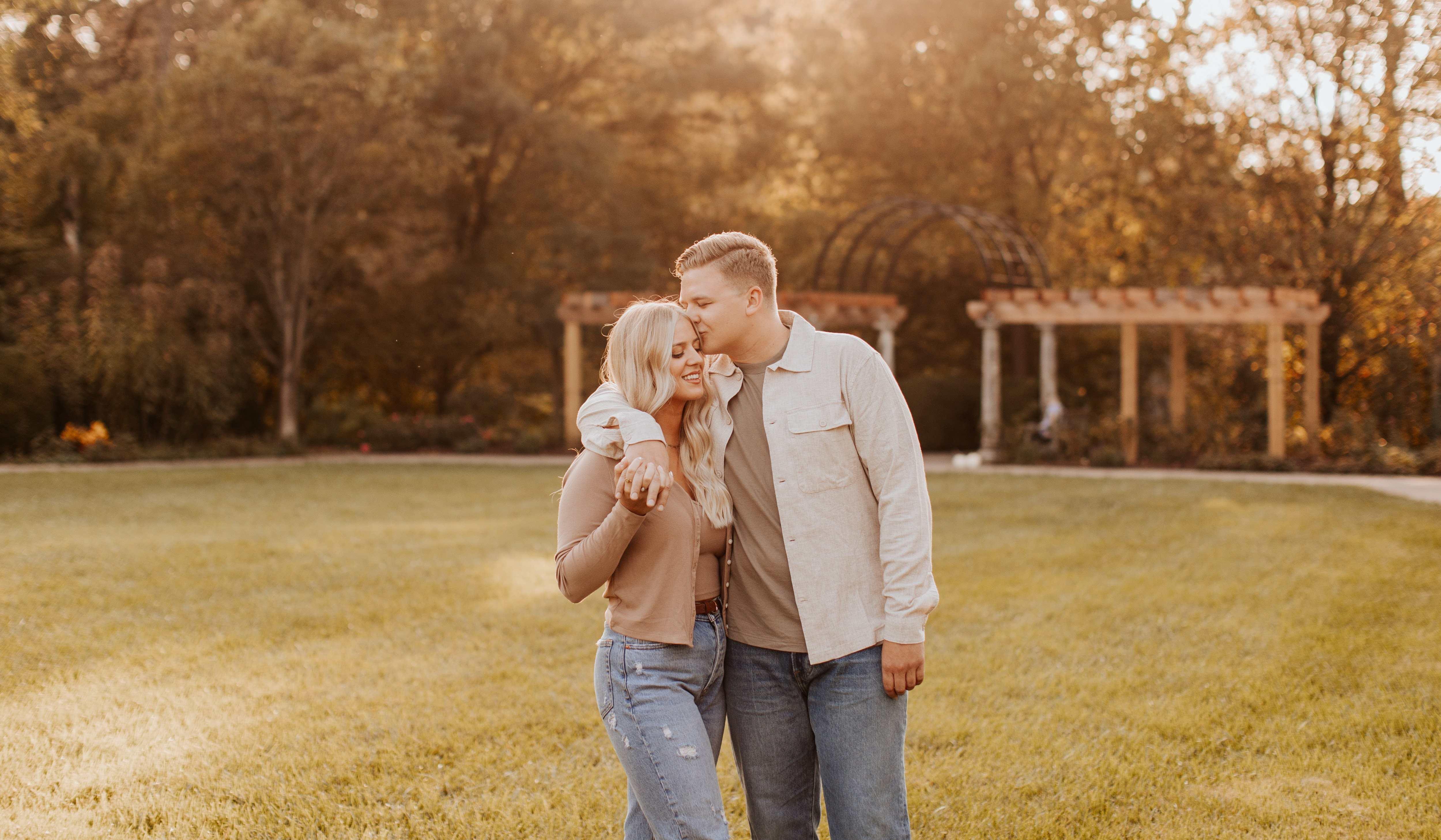 Annika Dean and Caleb Liebrecht's Wedding Website