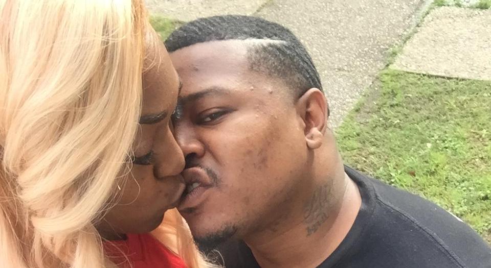 Roshanda Smith and Lewis Crooks' Wedding Website