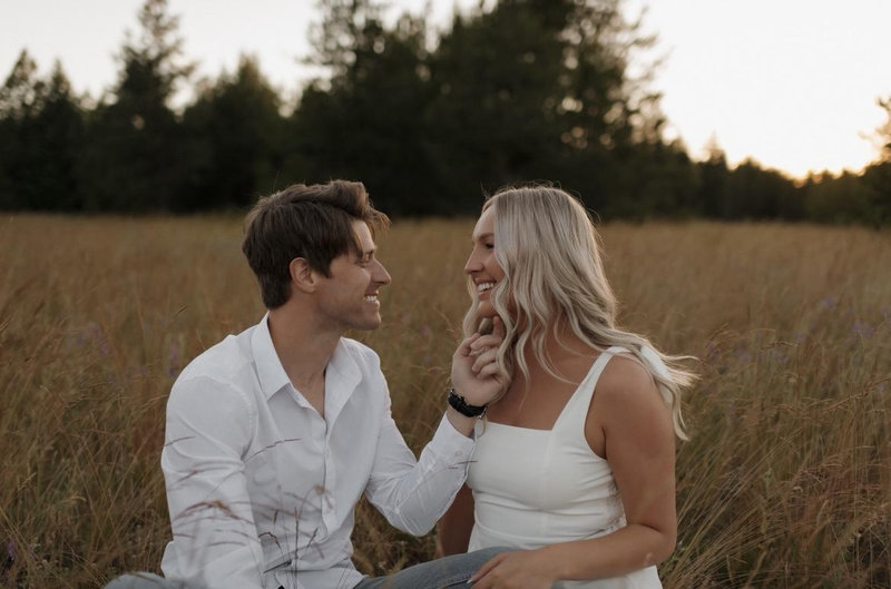 Obadiah Grossglauser and Lindsey Robinson's Wedding Website