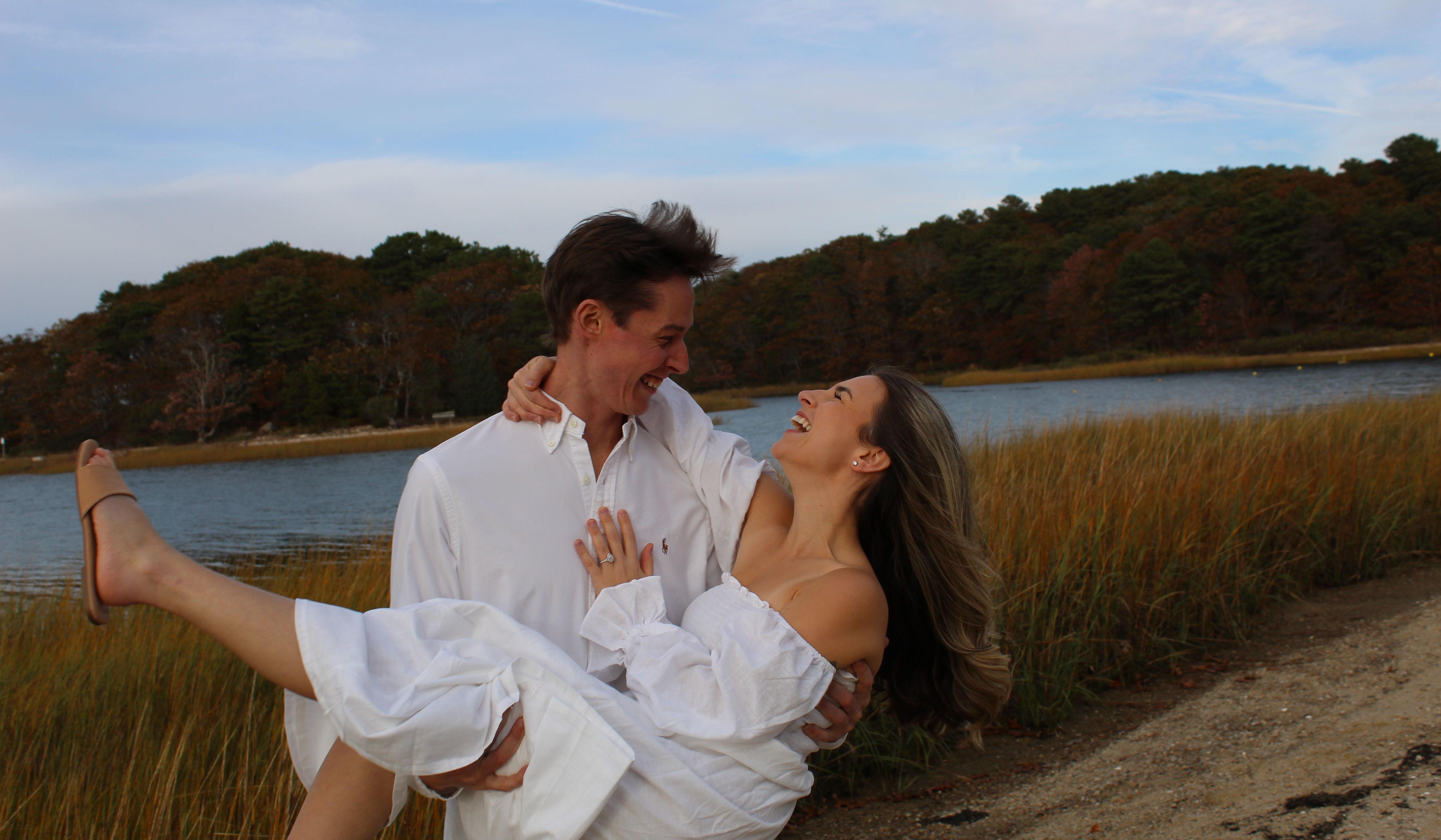 Meghan MacDonald and Eric Sundquist's Wedding Website