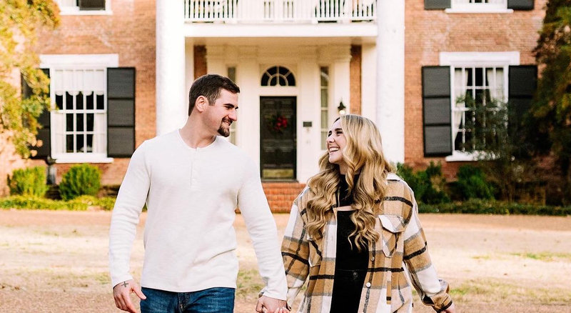 Kaitlyn Smith and Connor Smith's Wedding Website