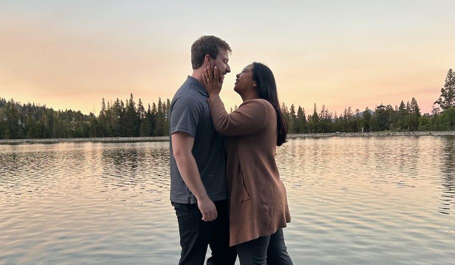 Kyle Corliss and Kayla Alfonso-Opiana's Wedding Website