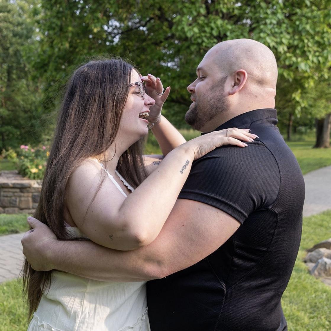 Amanda Gabryluk and Matthew Dill's Wedding Website