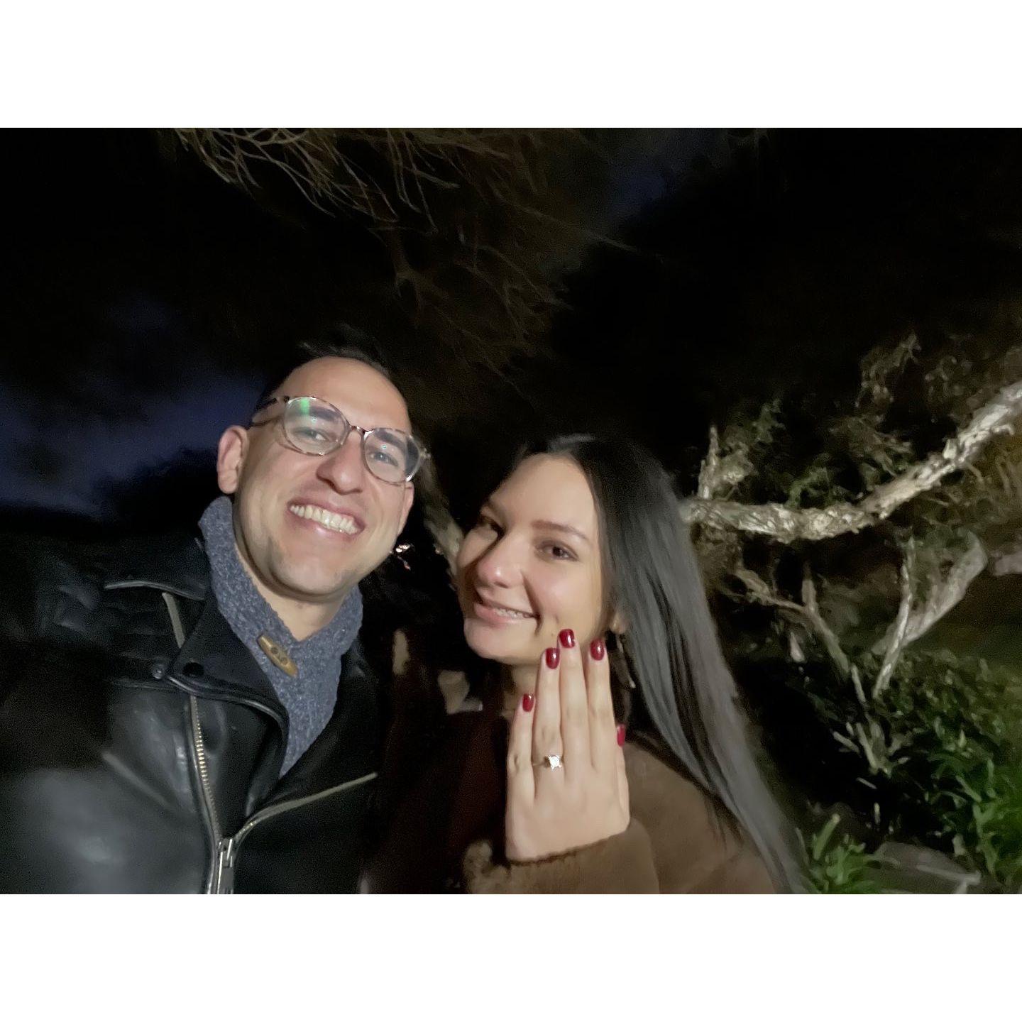 Melissa Arana and Kevin Gomez's Wedding Website