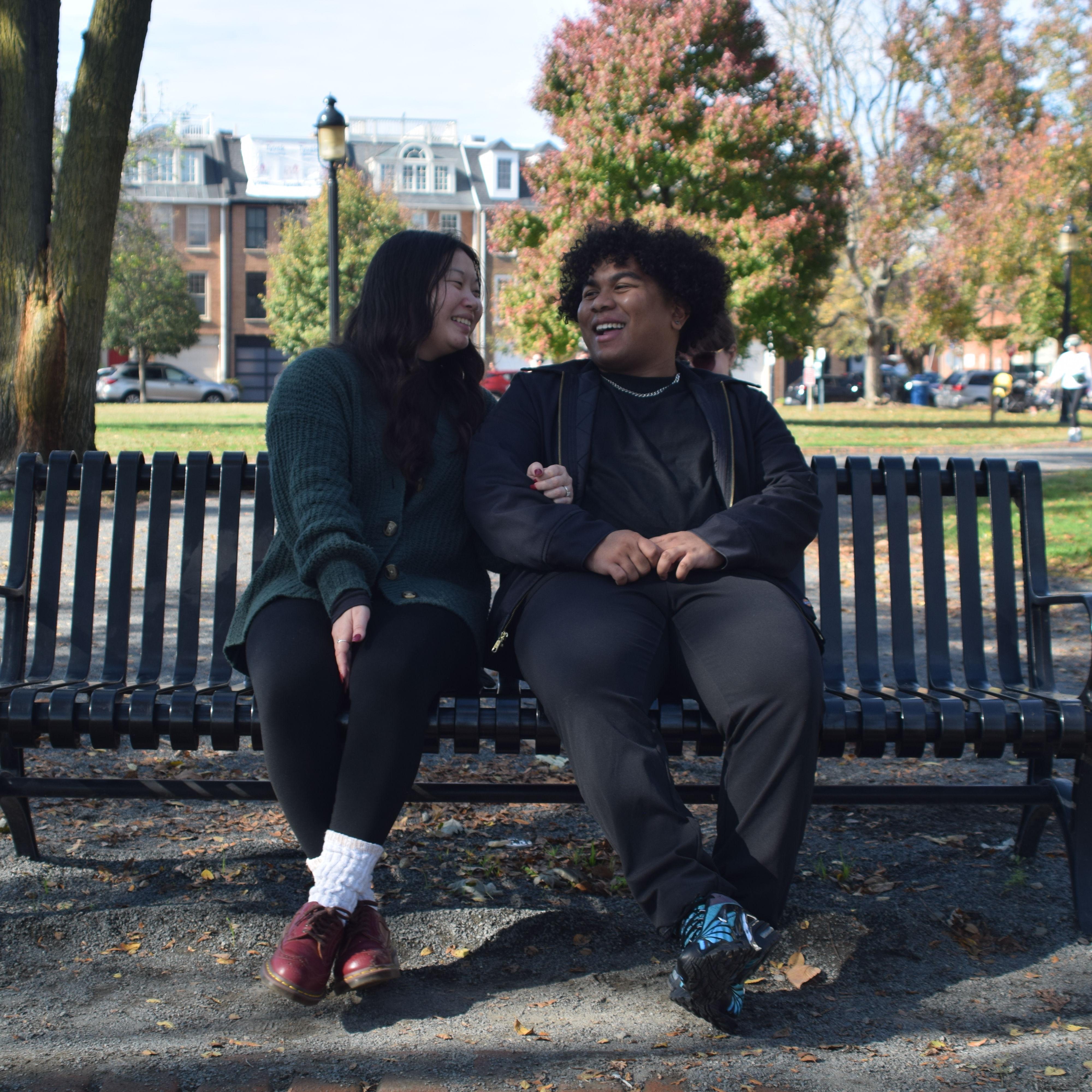 Grace Cushner and Willie Lackey's Wedding Website