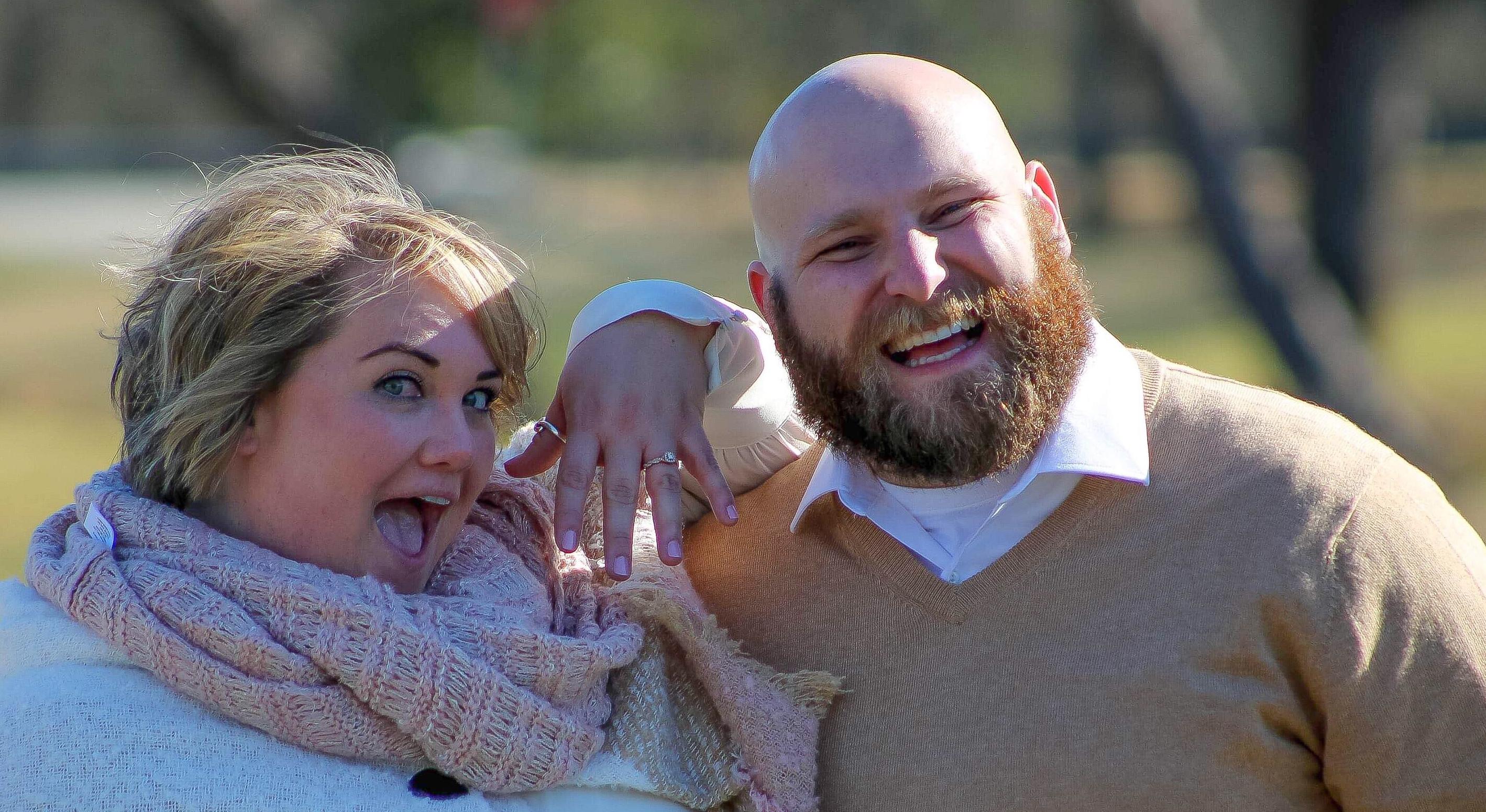 Ashley Burk and David Switzer's Wedding Website