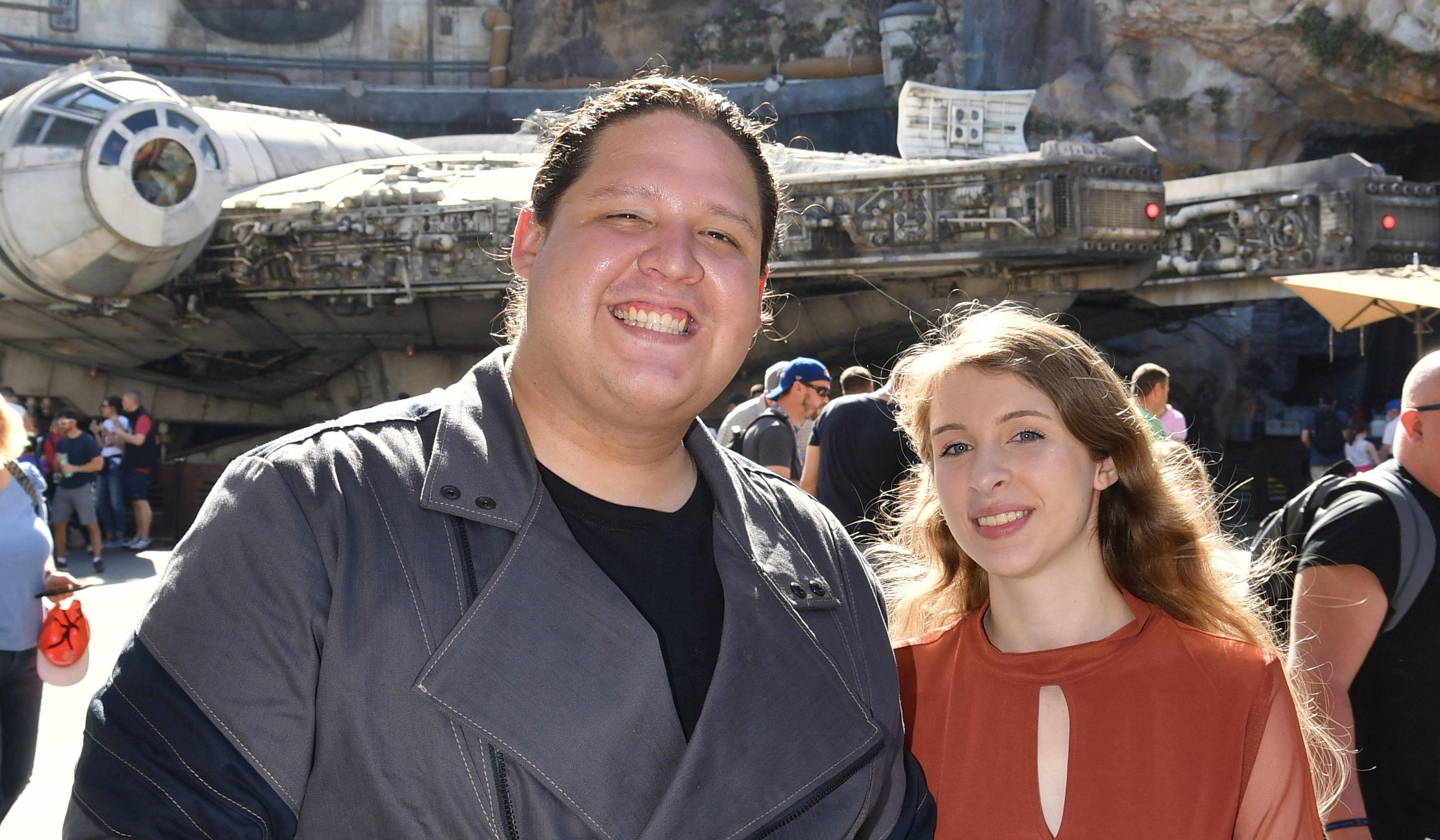 Cheyenne Dycus and Ryan Long's Wedding Website