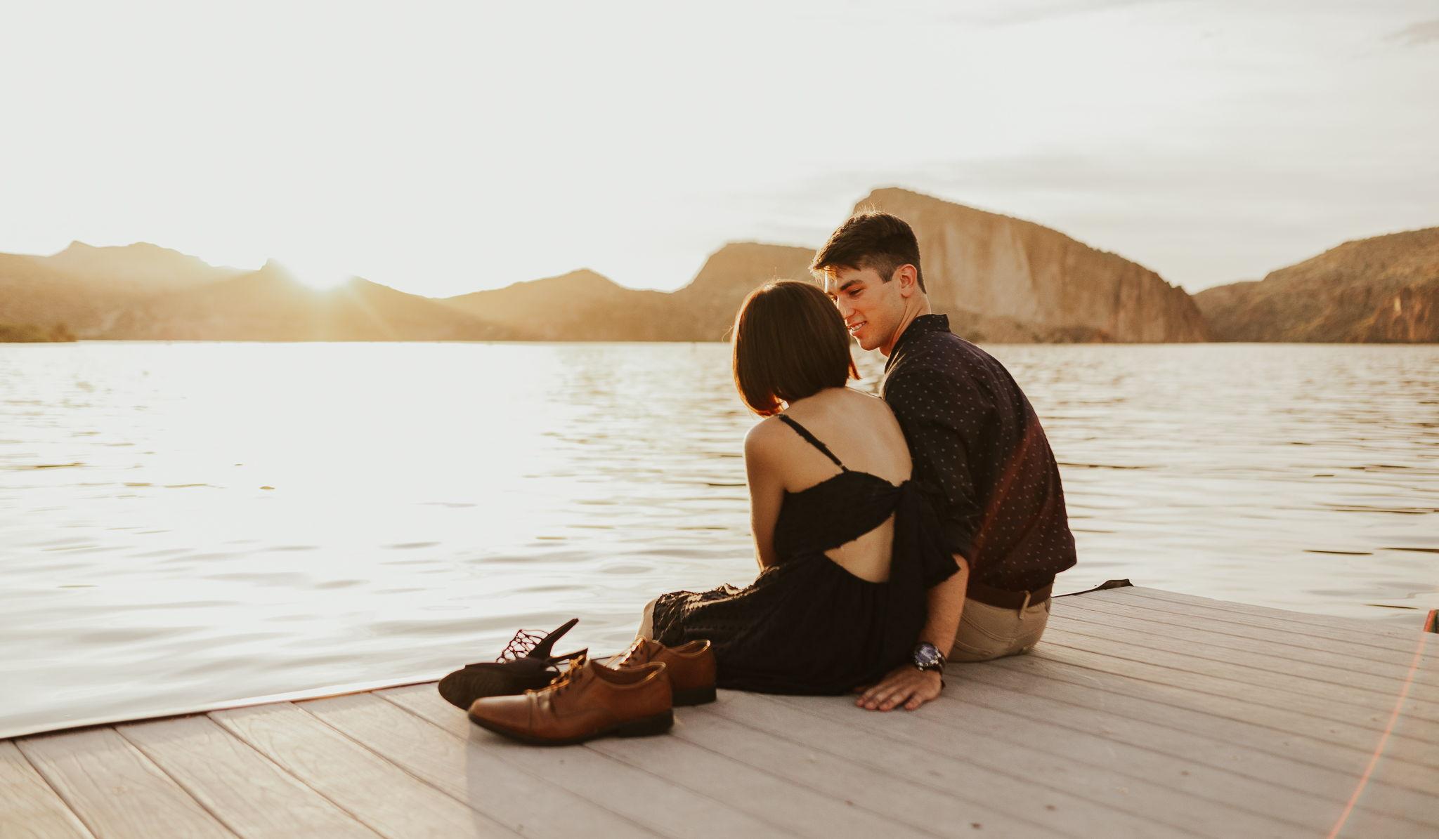 Chloe Hendrickson and Jeb Hinkle's Wedding Website