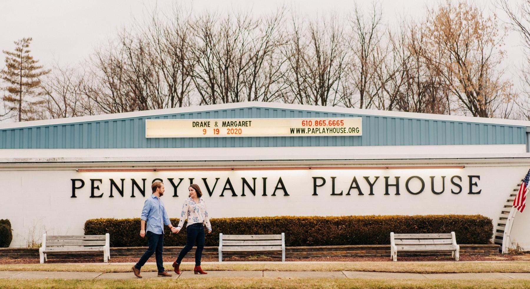 Margaret Wilson and Drake Nester's Wedding Website