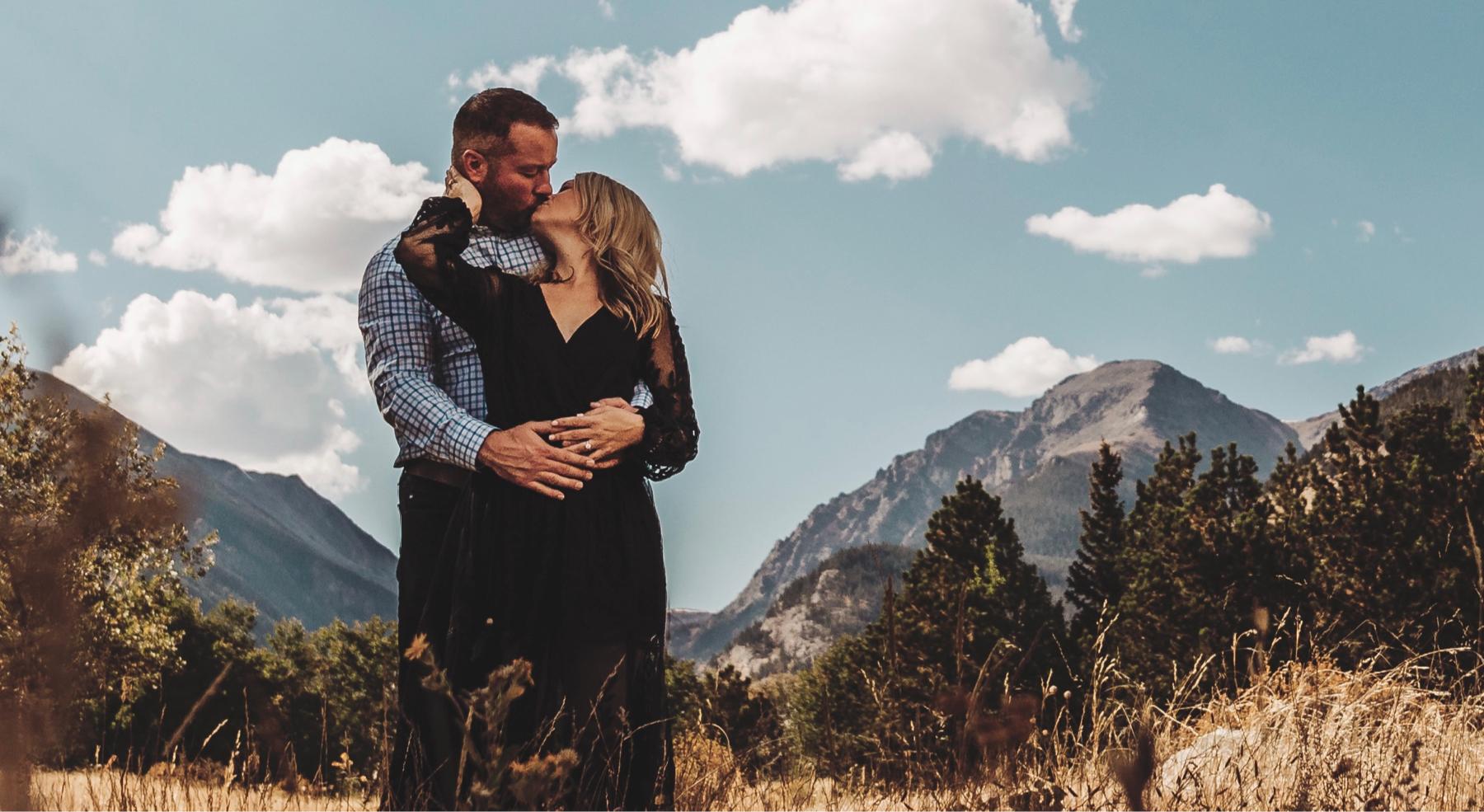 Beth Perry and Mike McCullough's Wedding Website