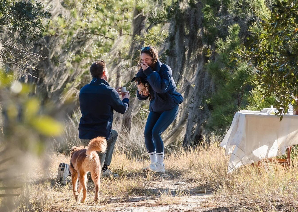 Erika Sabater and Alexander Olesen's Wedding Website