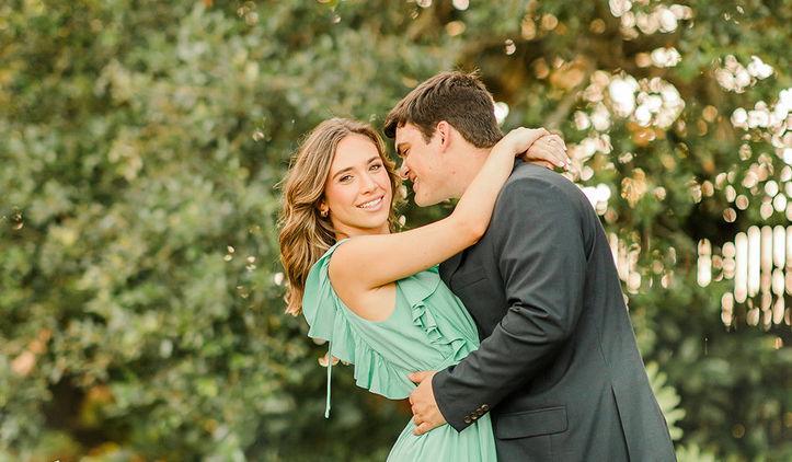 Elisabeth Boyer and Noah DeMahy's Wedding Website
