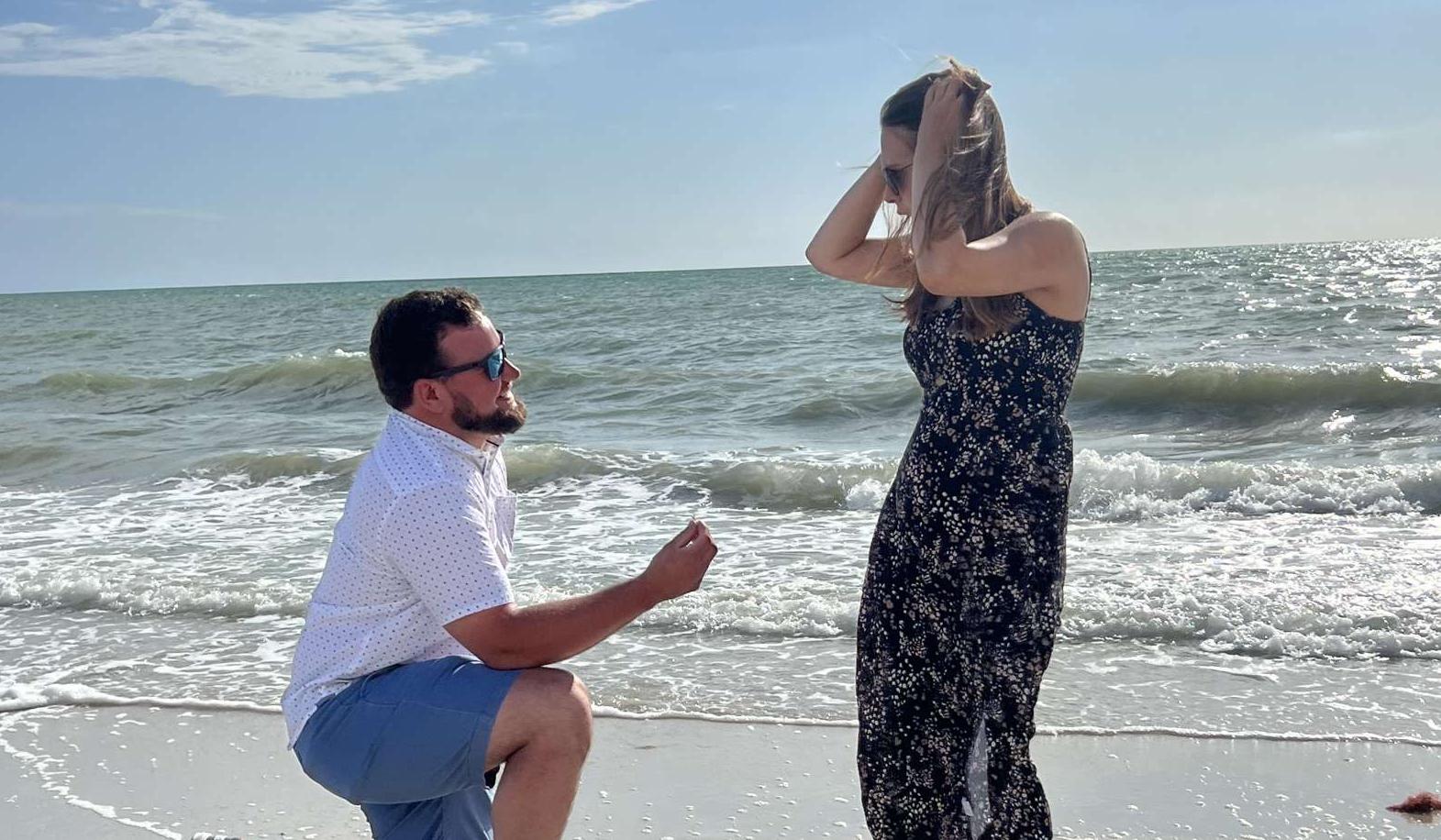 Hannah Clegg and Chris Jackson's Wedding Website