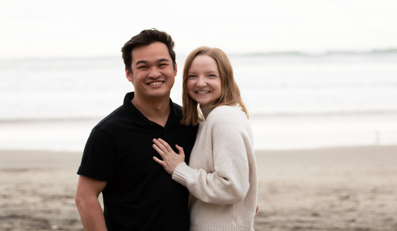 Janna Pickett and Eric Maravilla's Wedding Website