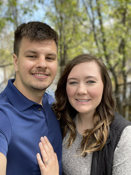 Amanda Caron and Joshua Zelinski's Wedding Website
