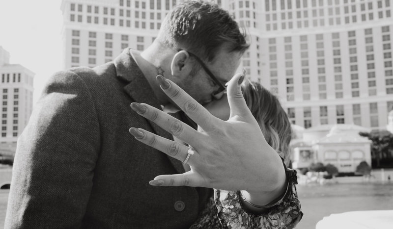 Bayley Andrade and Timothy Barnes' Wedding Website