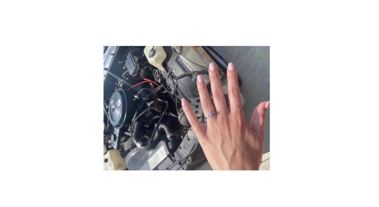 Brea Caprarotta and Phillip McCray's Wedding Website