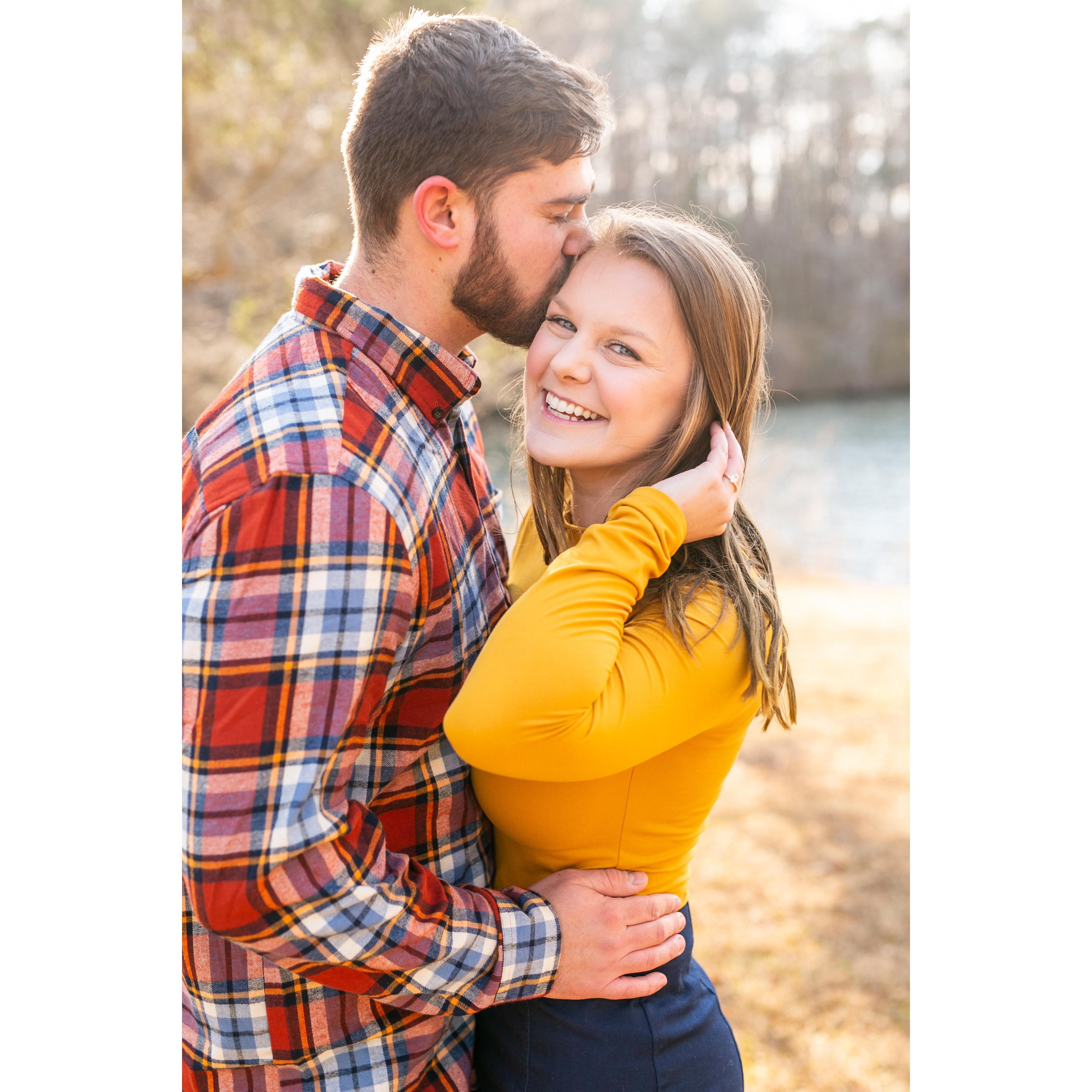 Cassidy Mummert and Noah Wise's Wedding Website