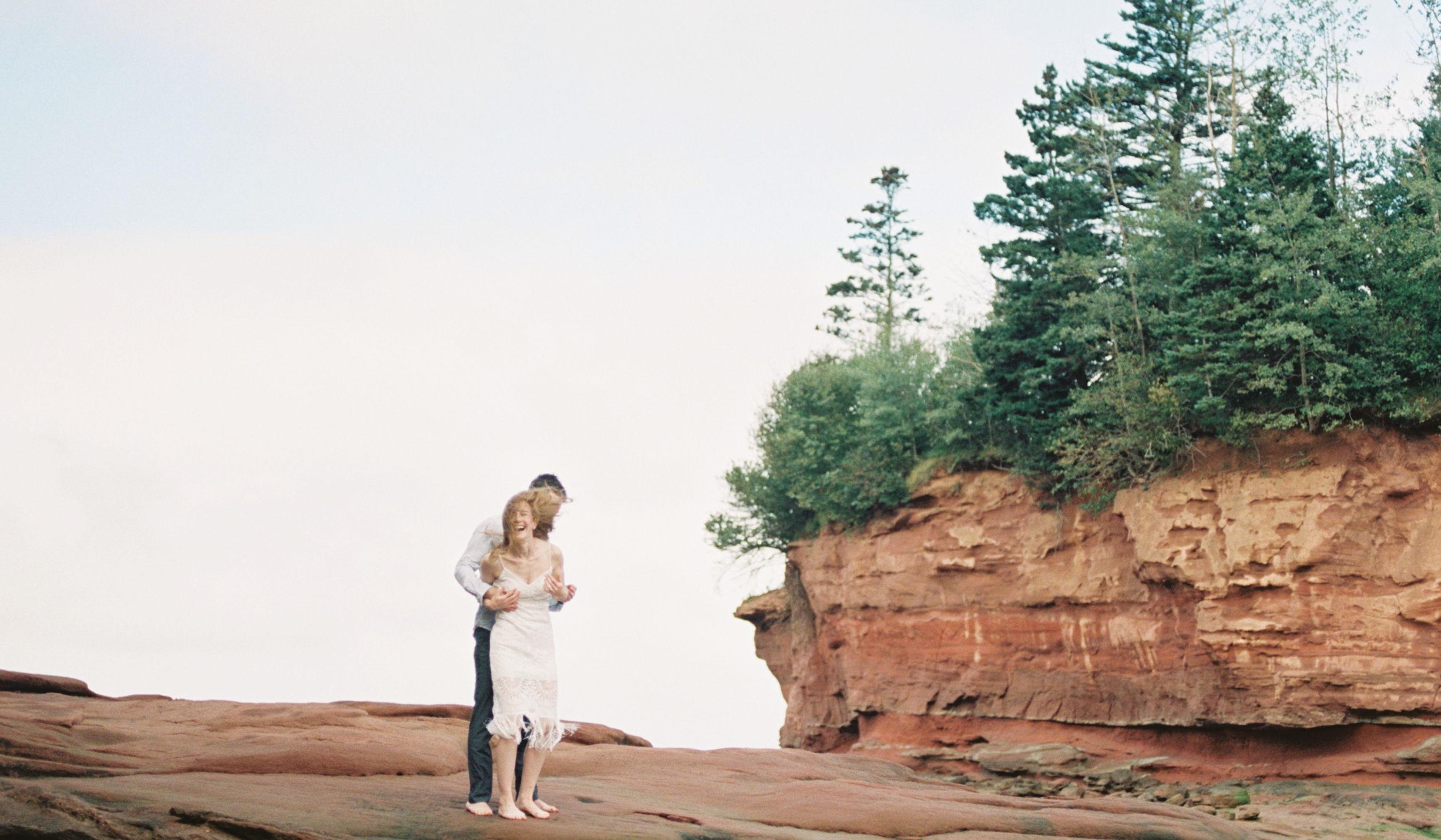 Amberly Hoven and Joshua Hancock's Wedding Website