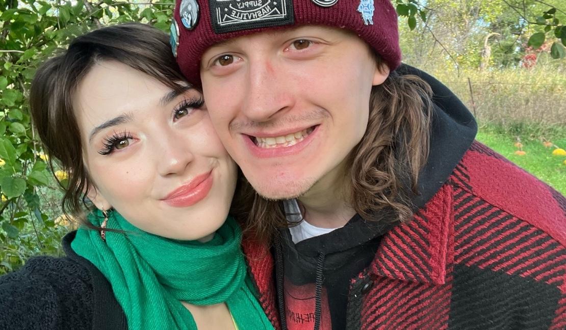 Hayden Gassett and Zachary Zimpfer's Wedding Website