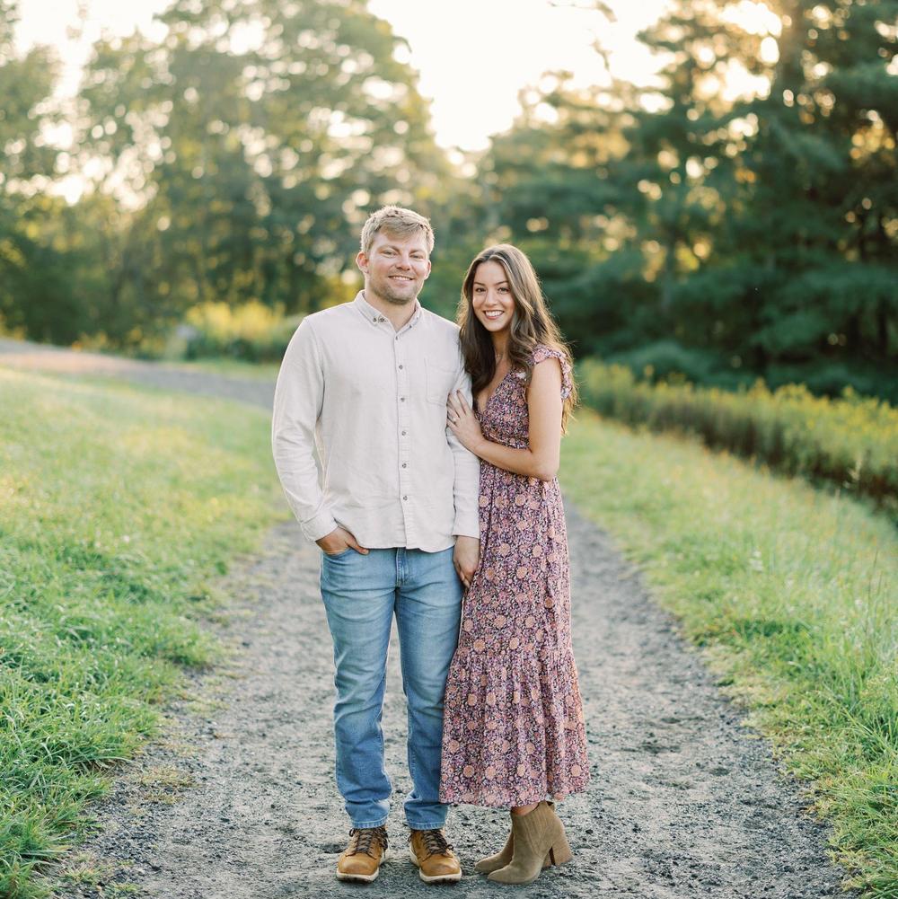 Brittany Burkhard and Michael Milstead's Wedding Website