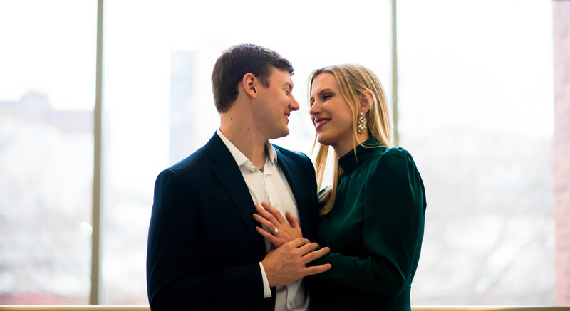 Kirstyn Kelley and Matt Kaipust's Wedding Website