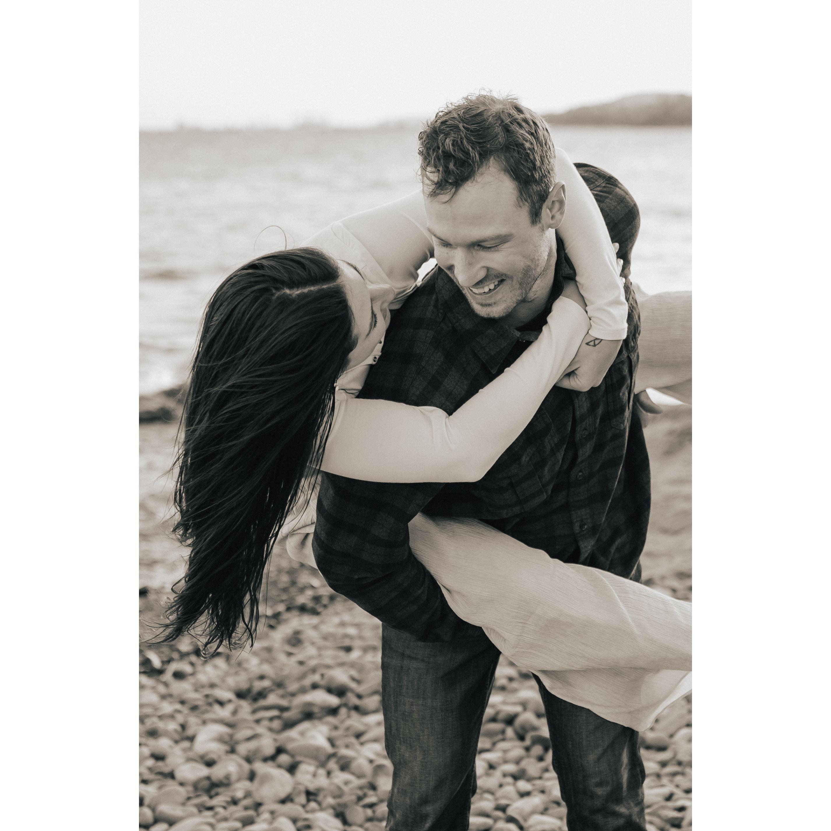 Alyssa Hammel and Andy Welinski's Wedding Website