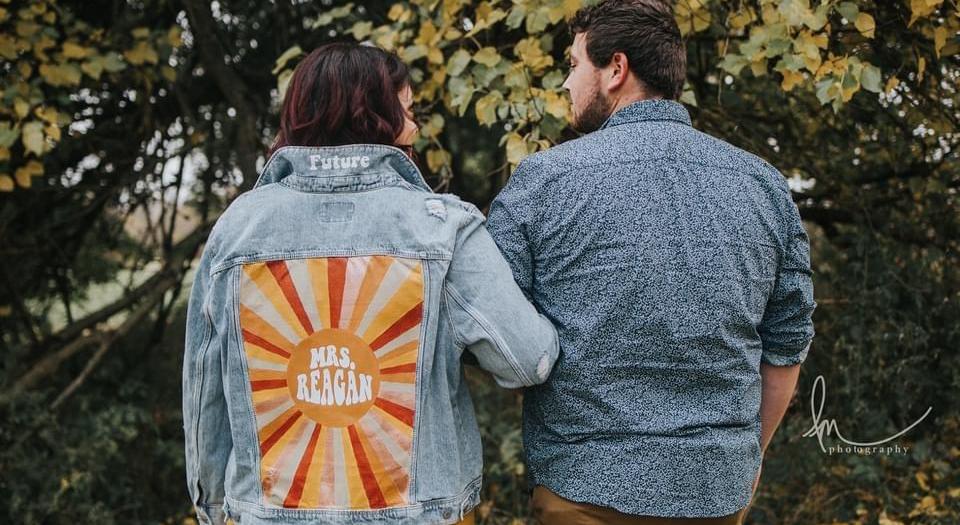 Macey Brown and Kyle Reagan's Wedding Website