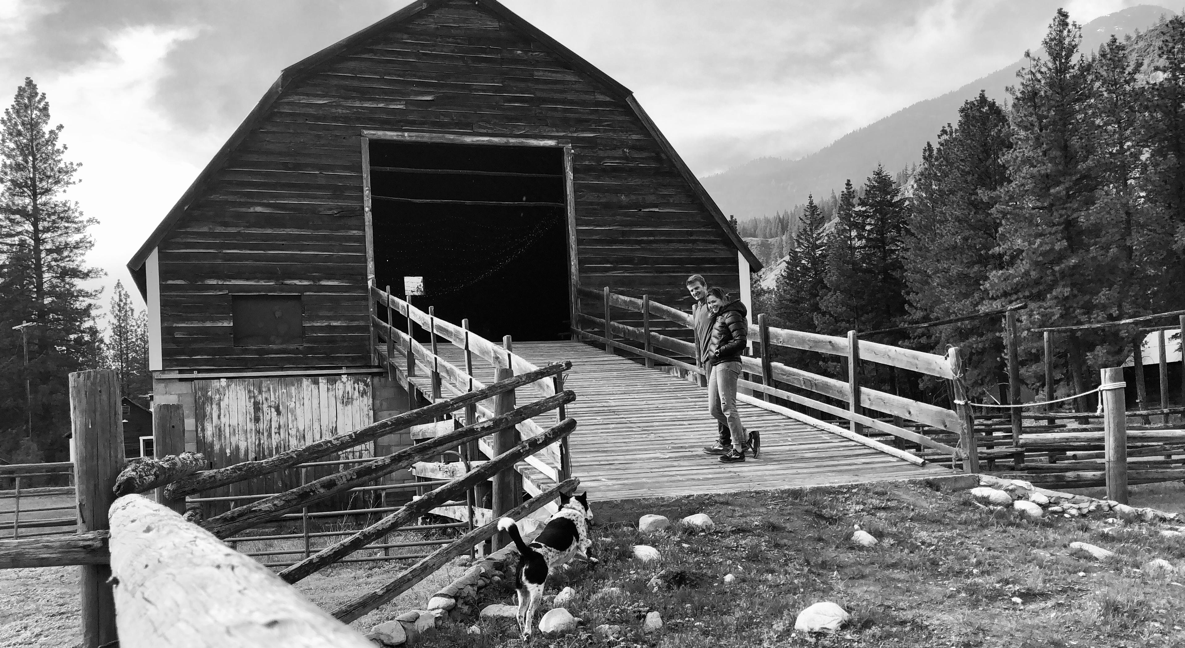 Abigail Wager and Isaiah Ray's Wedding Website