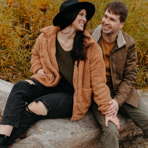 Talia Sheakoski and Zachary Hackett's Wedding Website