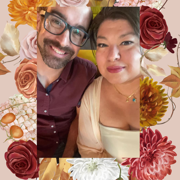 Jesikah Gutierrez and Timothy Metzler's Wedding Website