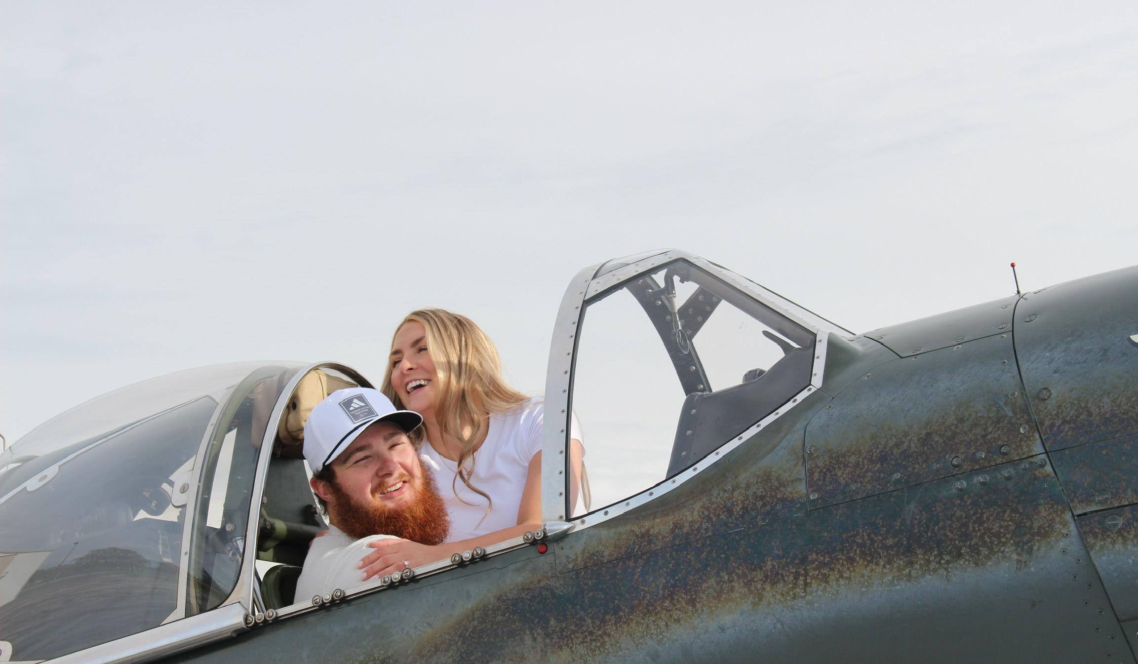 Kendyl Zantop and Edward McWilliams' Wedding Website